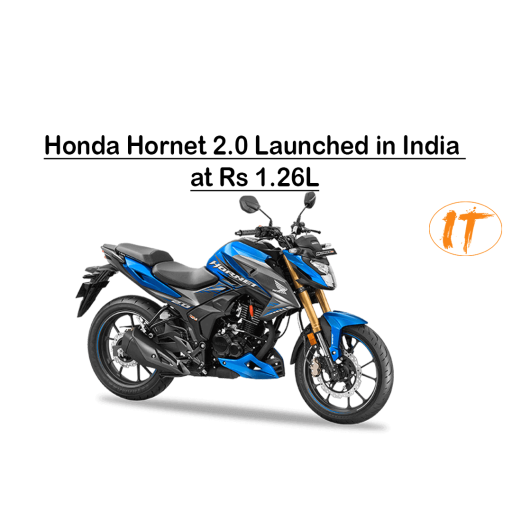 2021 TVS Apache RTR 200 4V Single Channel ABS with Riding Modes ...