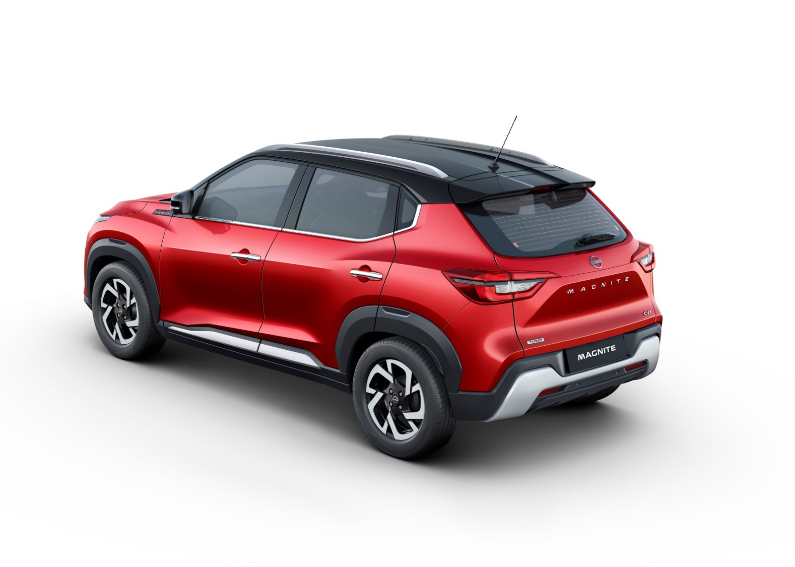 Nissan Magnite Achieves 50,000 Bookings Milestone