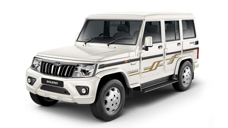 Mahindra Scorpio And Bolero Power+ Now To Get 2 More Years In Warranty