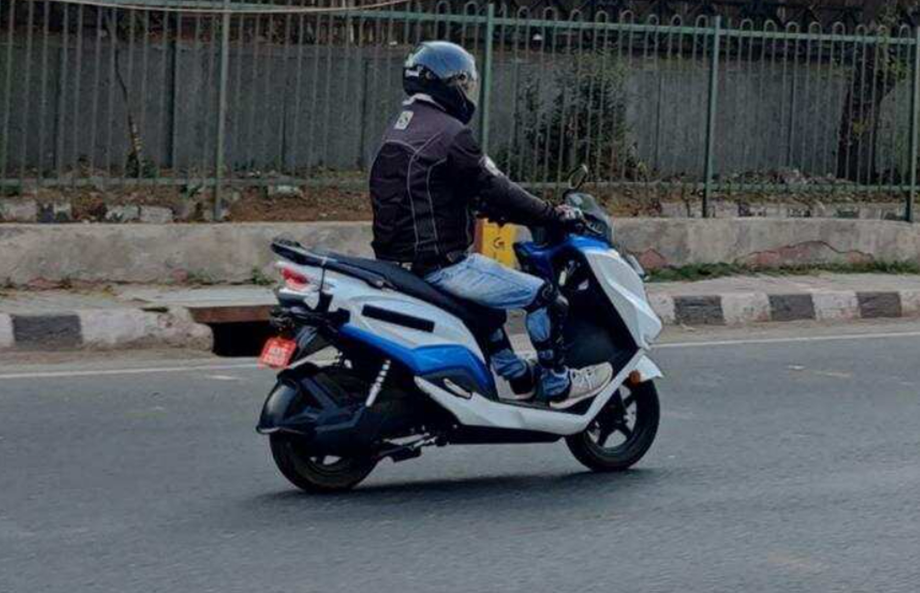 Top 4 Upcoming Electric Scooters In India In 2021
