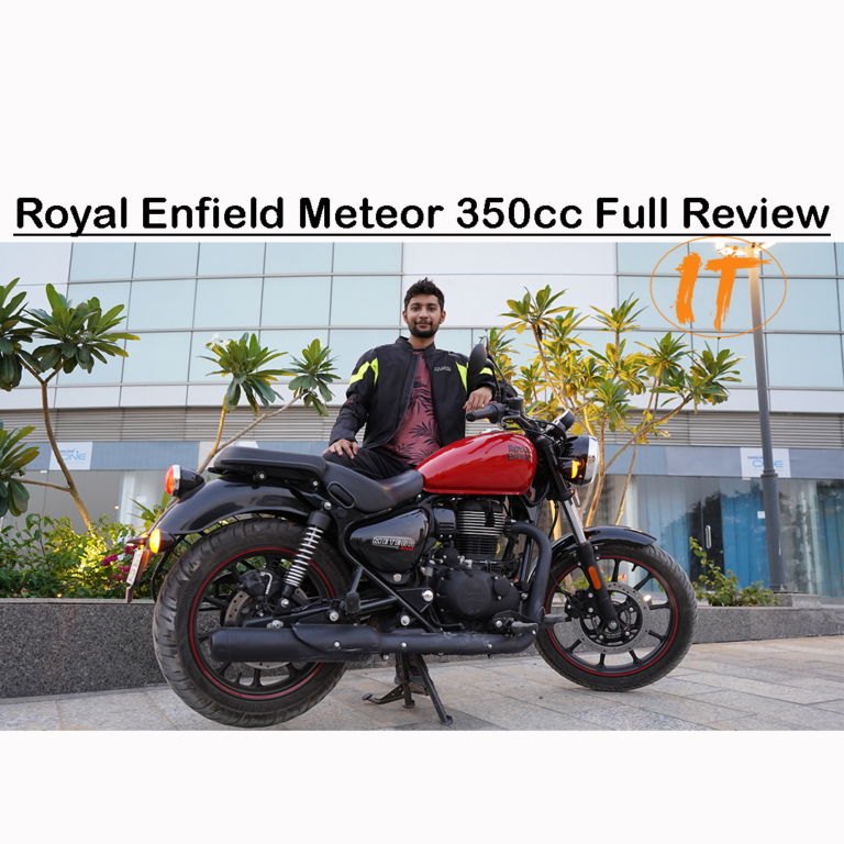 Royal Enfield Meteor 350cc Full Review Pros and Cons