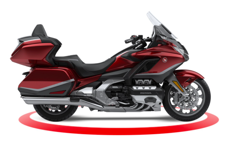 2021 Honda Gold Wing India Launch Expected Soon