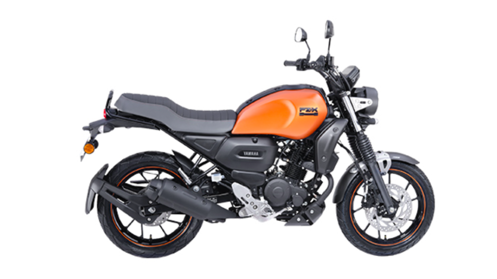All New Yamaha FZ-X Launched | 2021 Neo-Retro Motorcycle