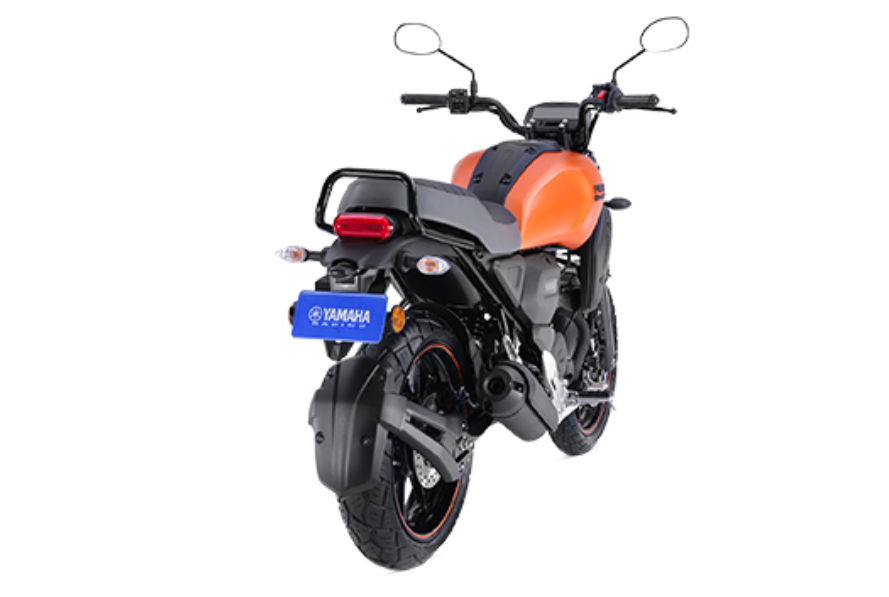 All New Yamaha FZ-X Launched | 2021 Neo-Retro Motorcycle