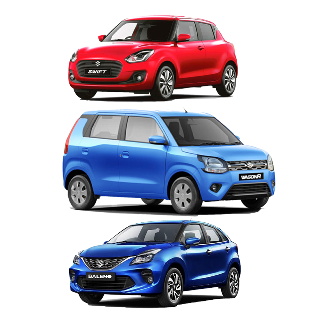 Maruti Suzuki Cars That Are Better Built | 2021 Maruti Suzuki Brezza ...