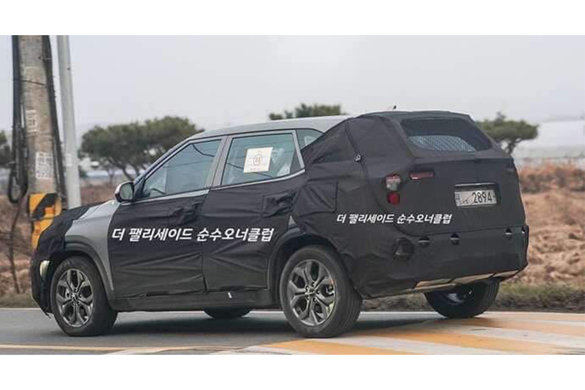 Kia Seltos Facelift With Panoramic Sunroof To Be Launched In Mid 2022