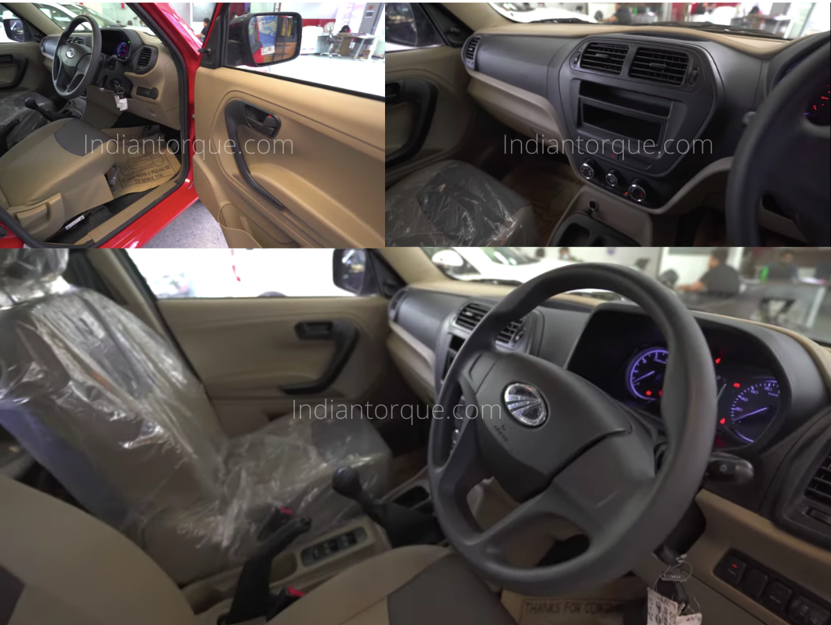 Mahindra Bolero Neo Base (N4) Variant Explained, Detailed Walk Around Video
