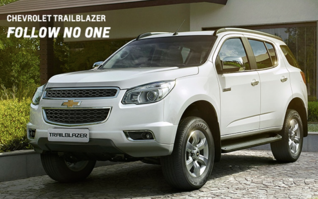 Chevrolet India Maintains Its Promise To Indian Customers, To Offer ...