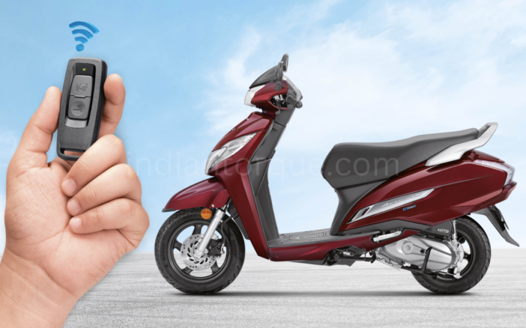 New Honda Activa 125 Launched With OBD2 Compliance, Price Starts At Rs ...